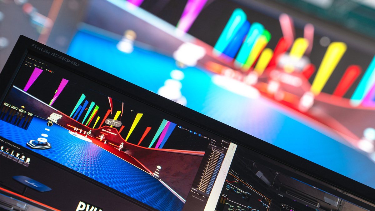 Immersive Rooms | Swansea and Carmarthen | Digital Services ...