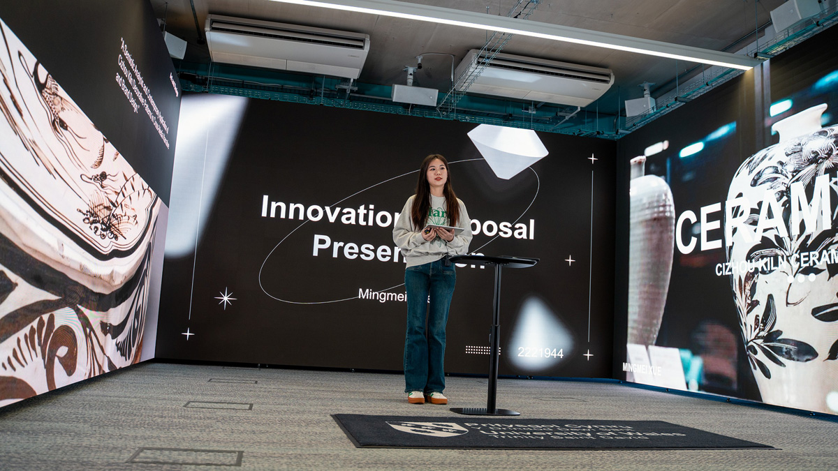 Immersive Rooms | Swansea and Carmarthen - Digital Services ...